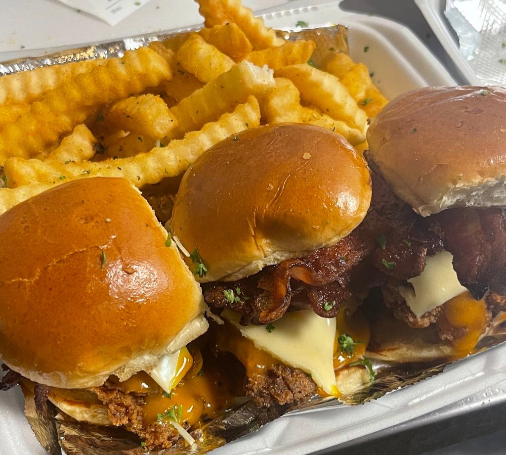 Sliders | BrainFood Memphis